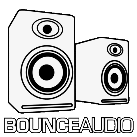 Bounce Audio GIFs on GIPHY - Be Animated