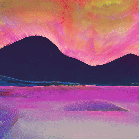 Happy Art GIF by Orla in Berlin - Find & Share on GIPHY