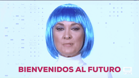 Futurista GIFs - Get the best GIF on GIPHY