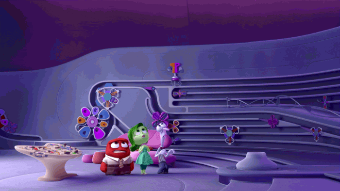 Disney Pixar GIF by Disney - Find & Share on GIPHY