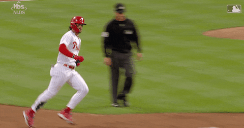 MLB GIFs From the Division Series! by Sports GIFs | GIPHY