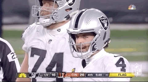 Nfl Playoffs Thumbs Up GIF by NFL - Find & Share on GIPHY