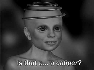 Caliper GIFs - Get the best GIF on GIPHY