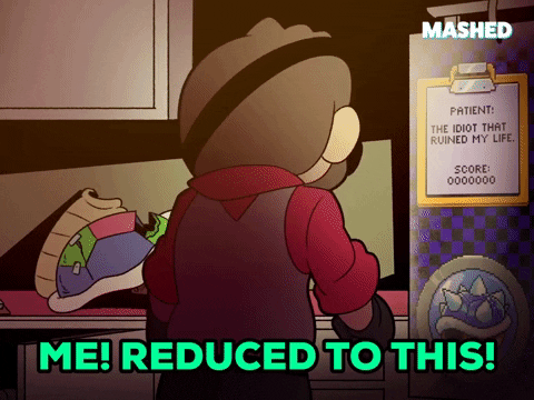 Dial L for Luigi by Mashed | GIPHY