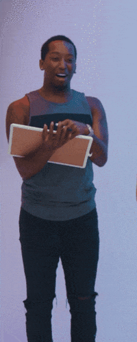 Most Likely To GIFs on GIPHY - Be Animated