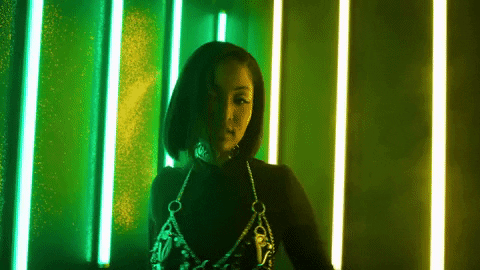 Sure Sure GIF by Shenseea - Find & Share on GIPHY
