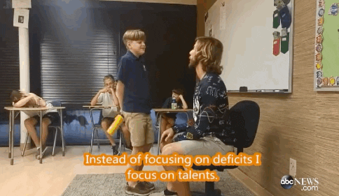 Special Education GIFs - Get the best GIF on GIPHY