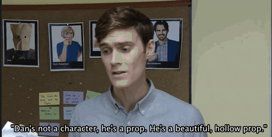 The Face Reader GIFs - Get the best GIF on GIPHY