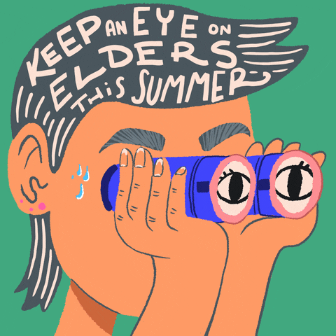 Staying Safe in the Sun by All Better | GIPHY