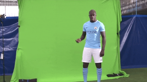 Man City GIF by Manchester City - Find & Share on GIPHY