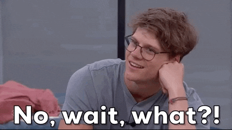 No Wait What GIFs - Find & Share on GIPHY