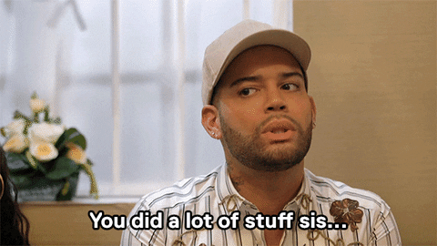 Me To Myself When Working On A Group Project GIFs - Get the best GIF on ...