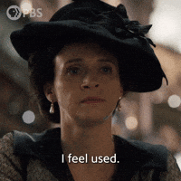 I-feel-used GIFs - Get the best GIF on GIPHY