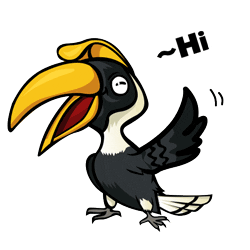 Angry GIF by Harry Hornbill - Find & Share on GIPHY