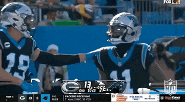 Carolina Panthers GIFs on GIPHY - Be Animated
