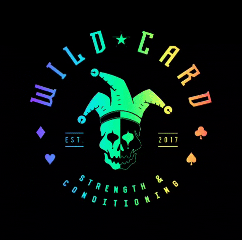 Wildcardsc GIF - Find & Share on GIPHY