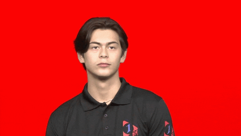 Flirty Hi GIFs - Get the best GIF on GIPHY