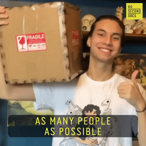 Mail Delivery GIFs - Get the best GIF on GIPHY