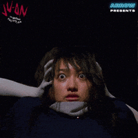 The Grudge Animated Gif