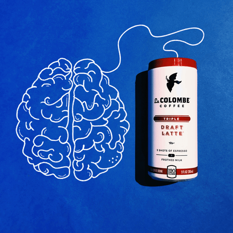 La Colombe GIFs - Get the best GIF on GIPHY