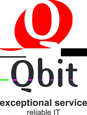 QbitComputers GIF - Find & Share on GIPHY