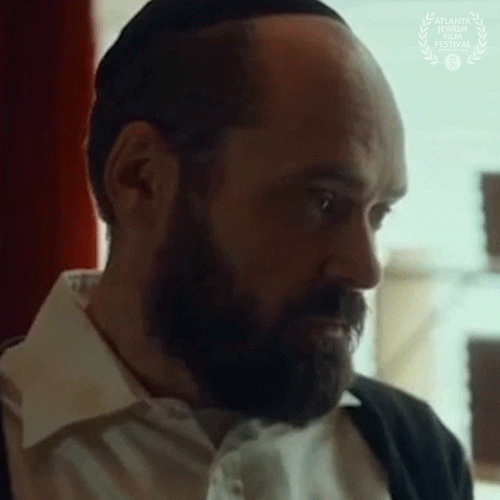 Film Festival Attachment GIF by Atlanta Jewish Film Festival - Find ...