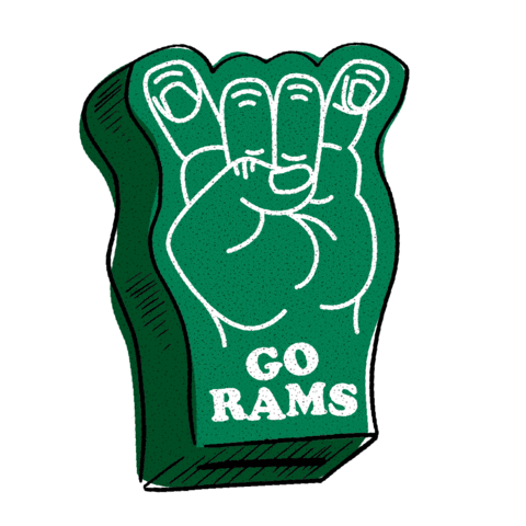 Colorado State University GIFs on GIPHY - Be Animated