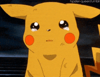 Sad Goodbye Animated Gif