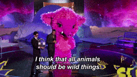 Wild Things Gif