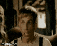 Tom Cruise Tropic Thunder Gif