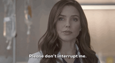 Sam Interrupted GIFs - Get the best GIF on GIPHY