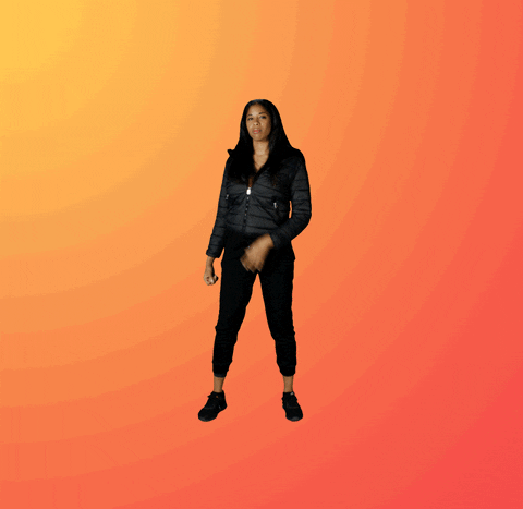 Flexing On Them GIFs - Get the best GIF on GIPHY