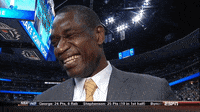 Not In My House Dikembe Mutombo Gif