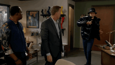 Fresh-in-a-new-outfit GIFs - Get the best GIF on GIPHY