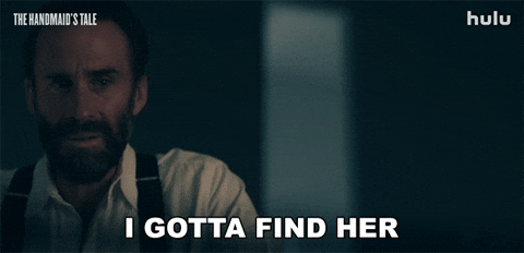 Find-her GIFs - Get the best GIF on GIPHY