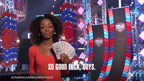 This Guy Was So Charismatic GIFs - Get the best GIF on GIPHY