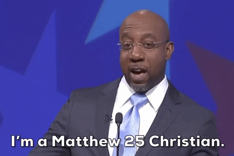 Im-a-matthew-25-christian GIFs - Get the best GIF on GIPHY
