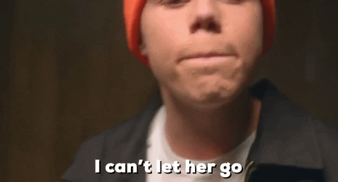 Let He Go GIFs - Get the best GIF on GIPHY