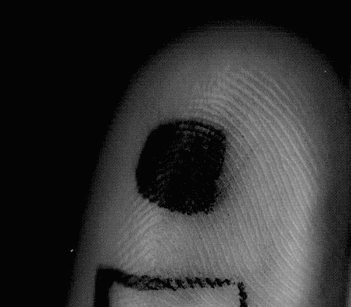 Hand GIF by TraceLoops - Find & Share on GIPHY
