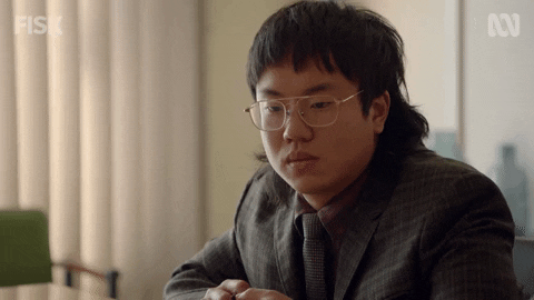 Fisk by ABC TV + IVIEW | GIPHY