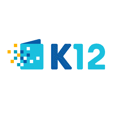 K12 Logo GIFs on GIPHY - Be Animated