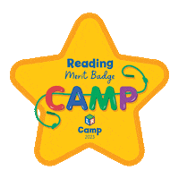 Camp Merit Badges GIFs on GIPHY - Be Animated