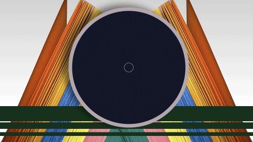 Circle GIF by The NGB - Find & Share on GIPHY