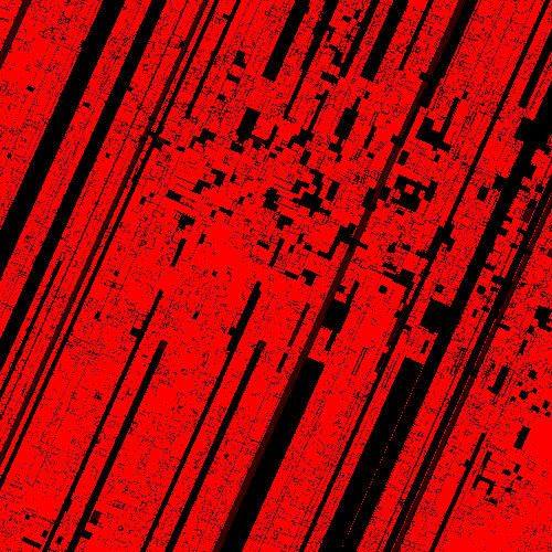 Art Pixel GIF by XCOPY - Find & Share on GIPHY