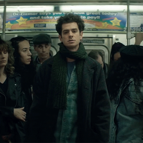 Tick Tick Boom GIFs - Get the best GIF on GIPHY