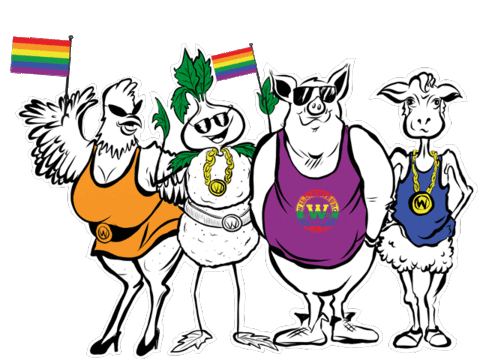 Williamsburg Bab & Beer GIFs on GIPHY - Be Animated