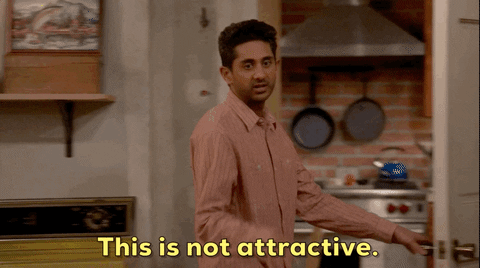 Not Cute GIFs - Get the best GIF on GIPHY