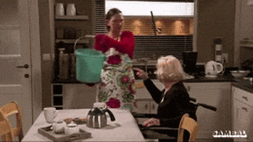 Bucket Over Head GIFs - Get the best GIF on GIPHY