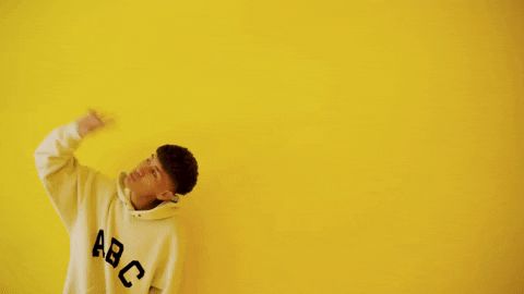 Comfortable GIF by Nevi - Find & Share on GIPHY