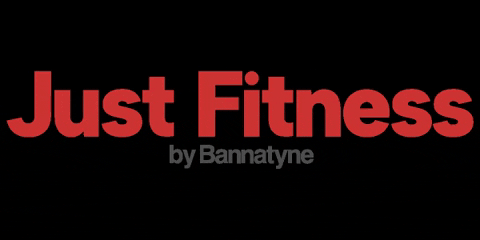 Just Fitness GIFs on GIPHY - Be Animated